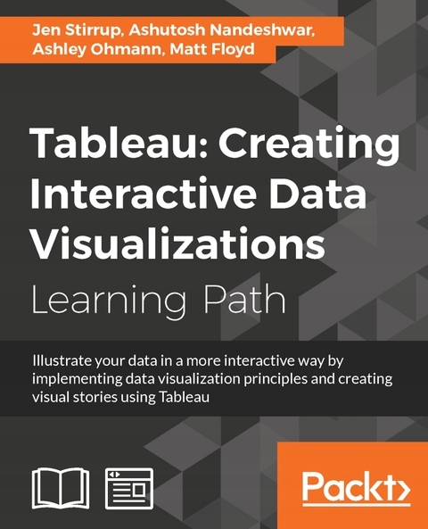 Tableau: Creating Interactive Data Visualizations (13047324193) | Ebook ... Tableau: Creating Interactive Data Visualizations (13047324193) | Ebook ...