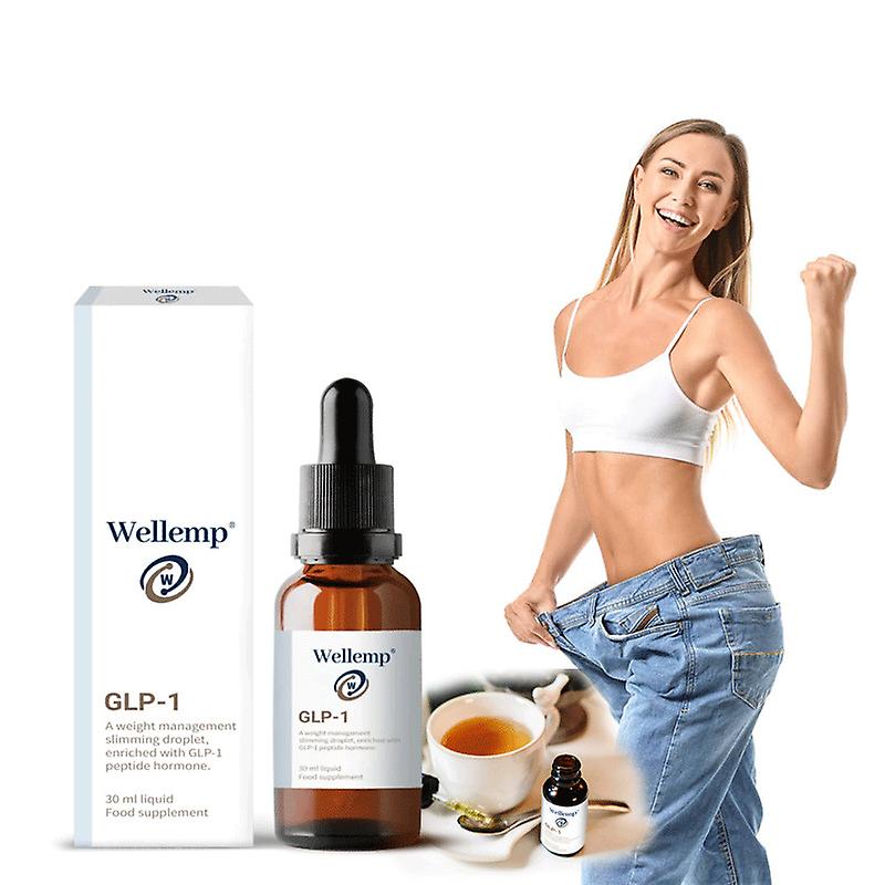 Glp-1 - Niska cena na Allegro