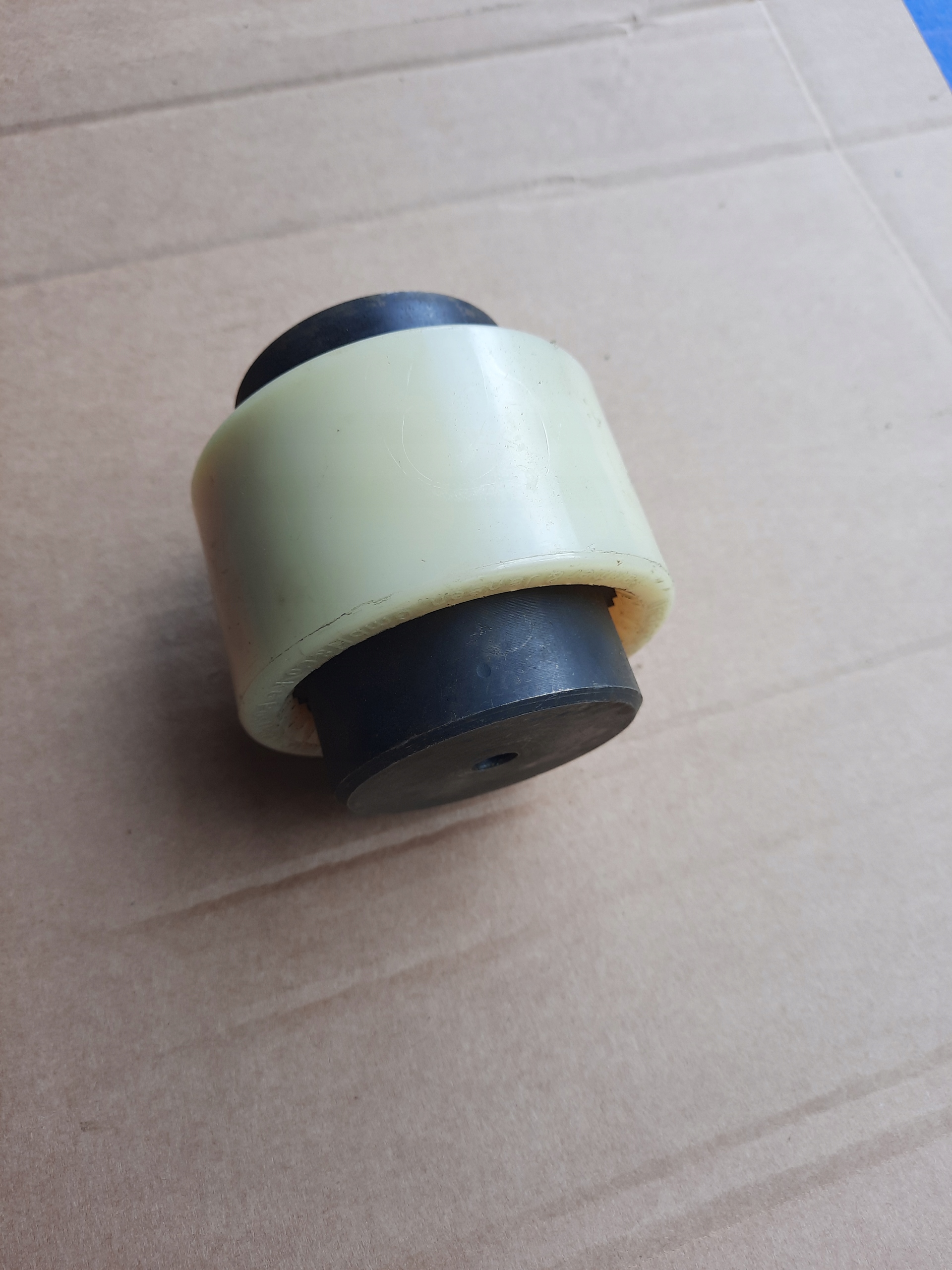 Sprzęgło elastyczne zębate Fi 83mm dentex B38 • Cena, Opinie ...