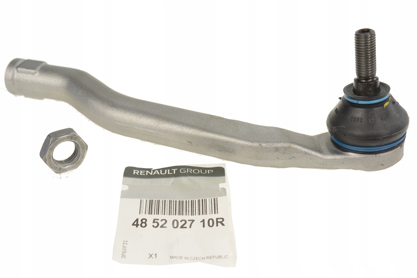 Dacia OE 485202710R końcówka drążka kierowniczego poprzecznego za 105 ...