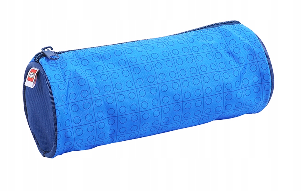 Piórnik tuba LEGO • Cena, Opinie - Allegro