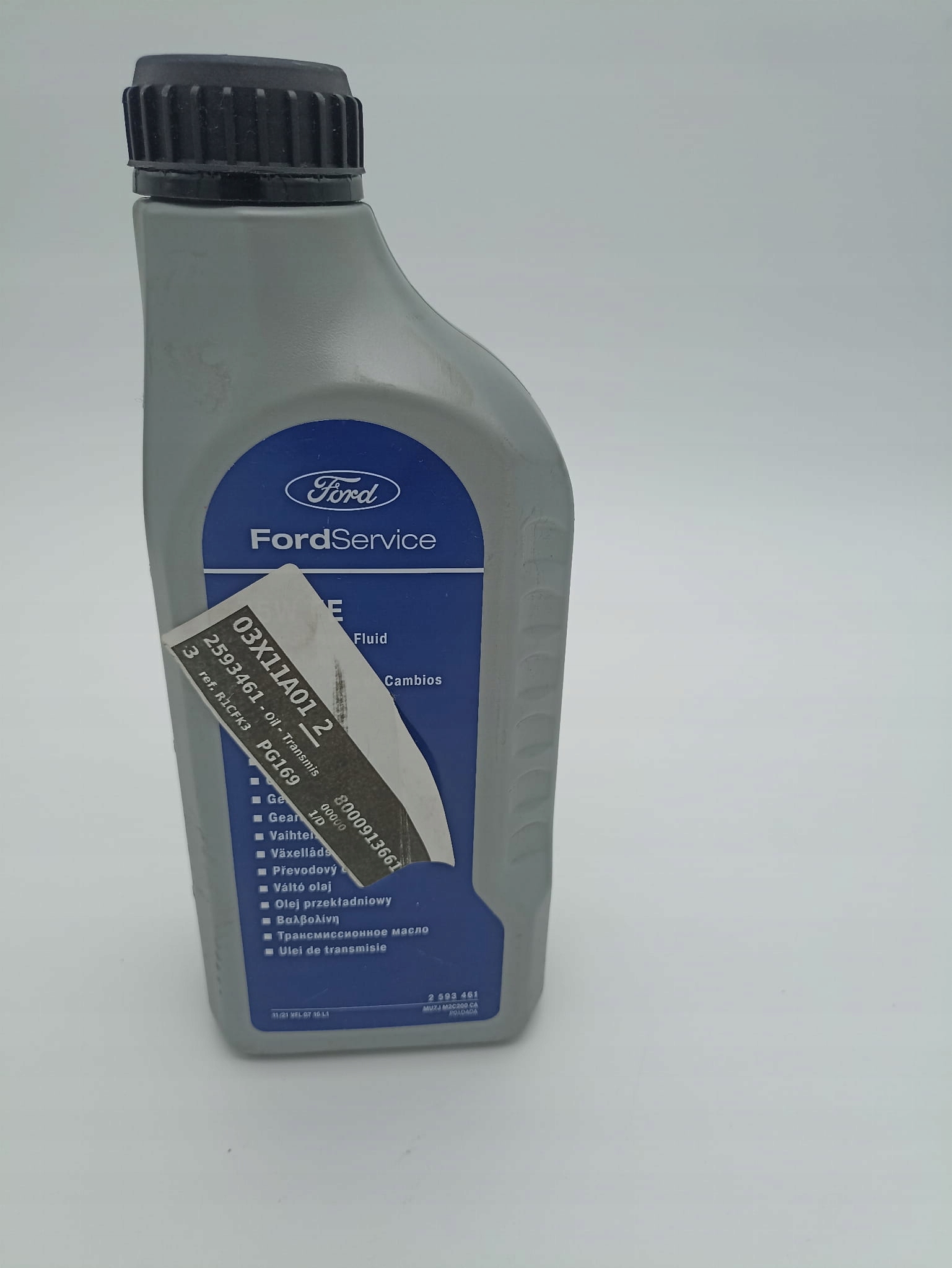 Przedmioty użytkownika AutoStyl-Ford - Allegro