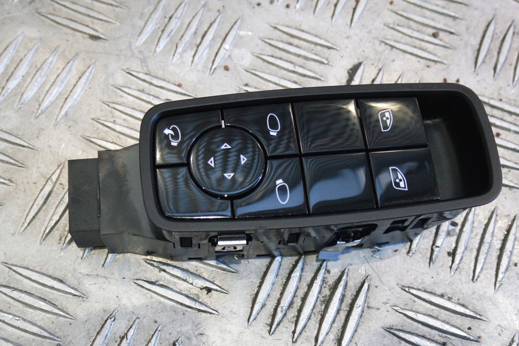 PANEL STEROWANIA SZYB PORSCHE 992 992959858K 992959858K za 660 zł z ...