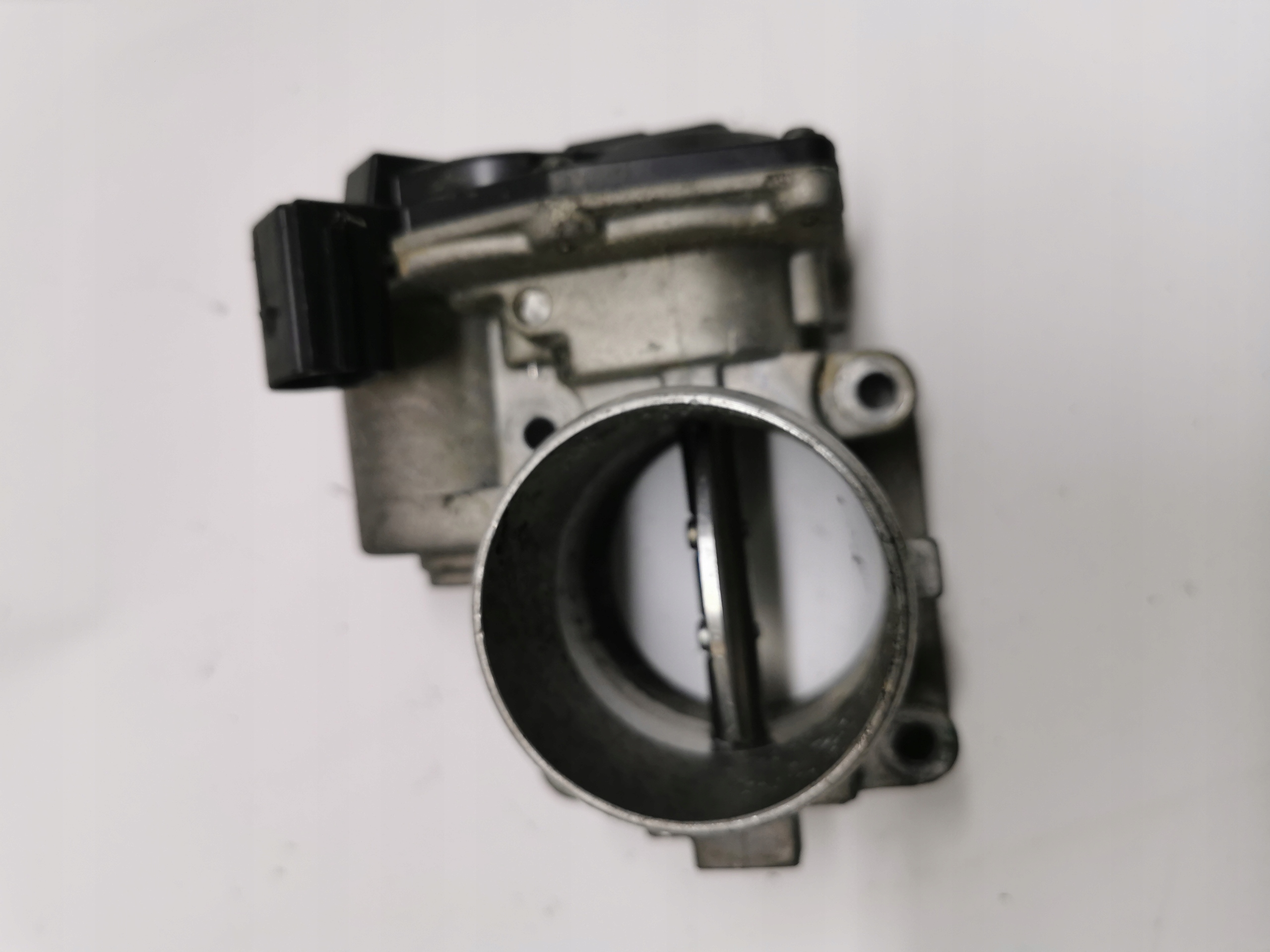 PRZEPUSTNICA HYUNDAI KIA 35100-2F100 za 180 zł z Kobylnica - Allegro.pl ...