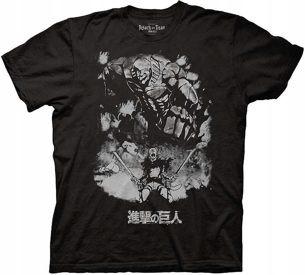 Koszulka Braun - Niska cena na Allegro.pl