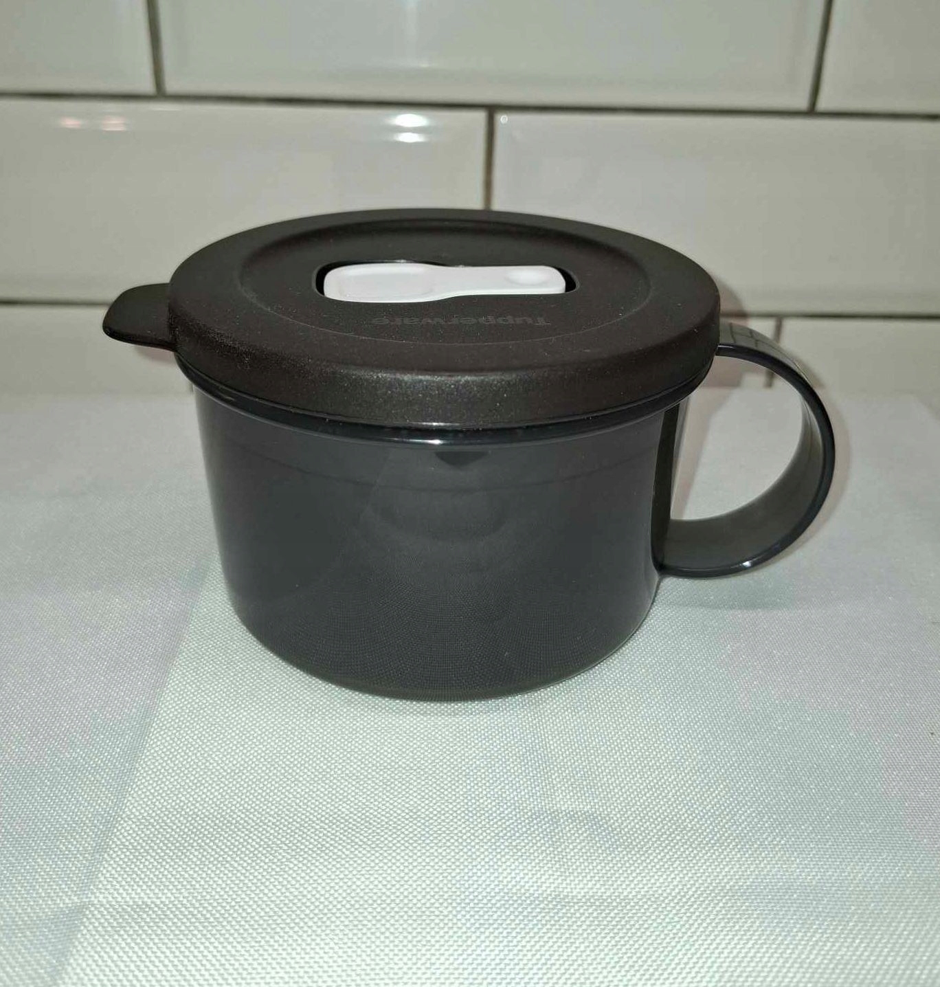 Tupperware Kubek - Niska cena na Allegro