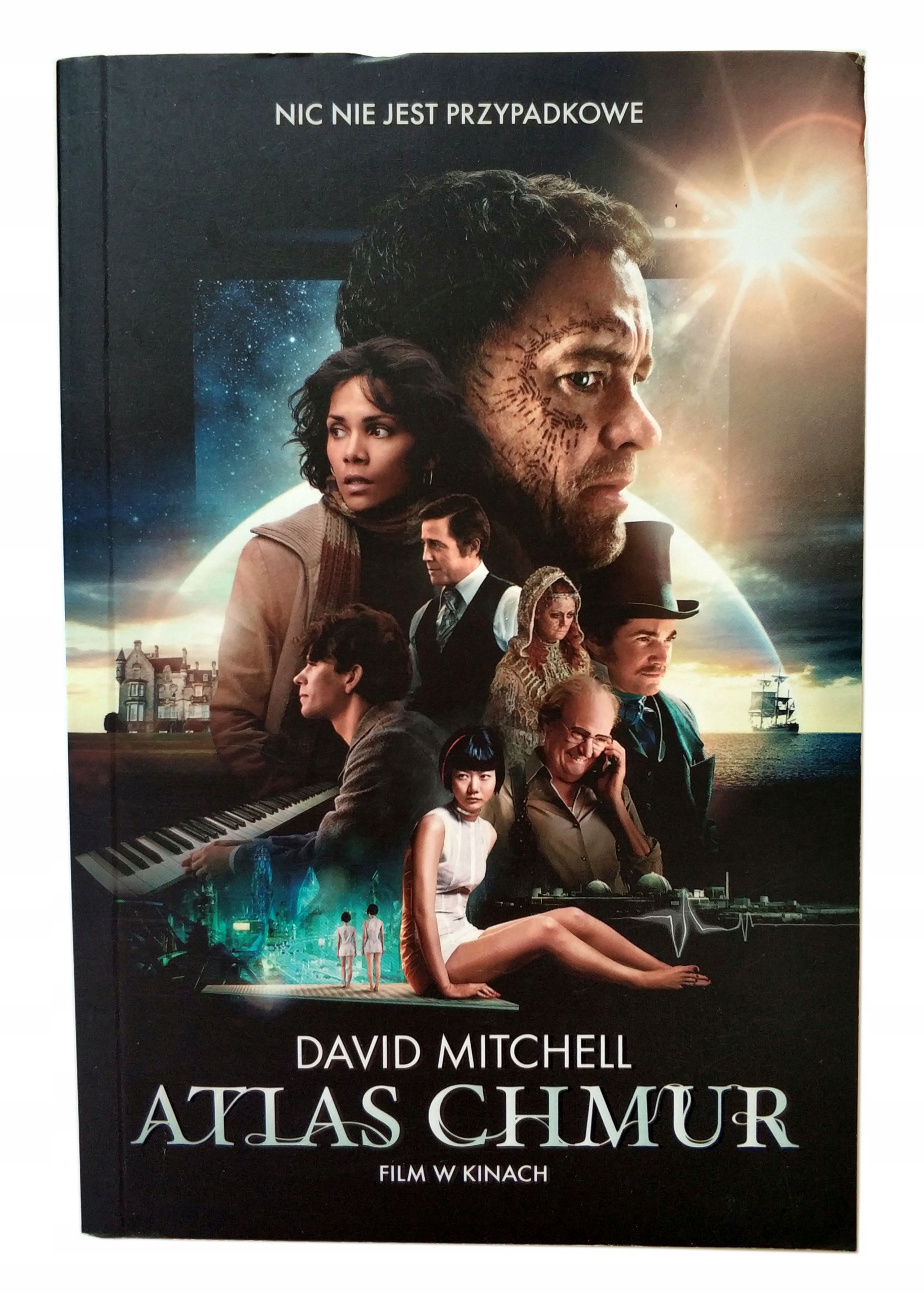 Atlas Chmur - Niska cena na Allegro.pl