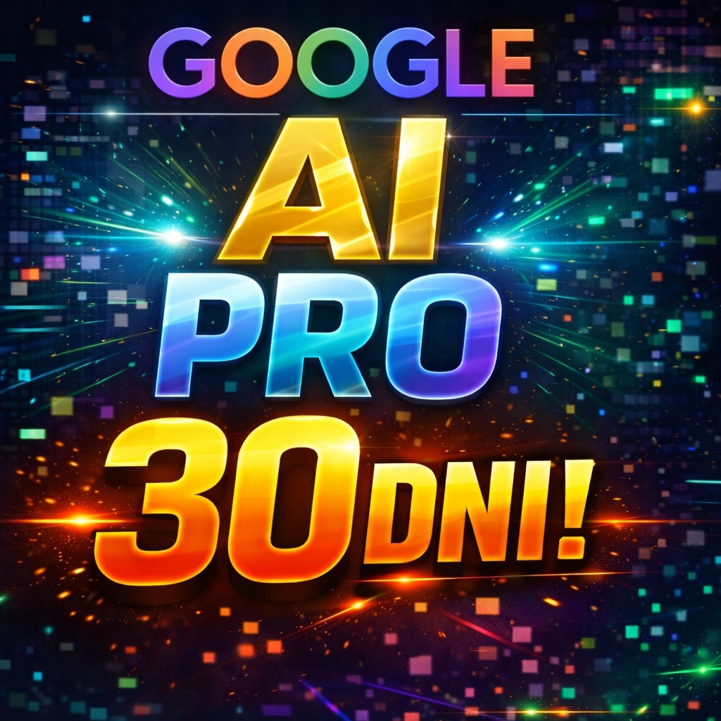 Google AI Pro 2 TB Google One, AI Veo 3, Gemini, Flow, 1 miesiąc 18241691775 - Sklepy, Opinie ...