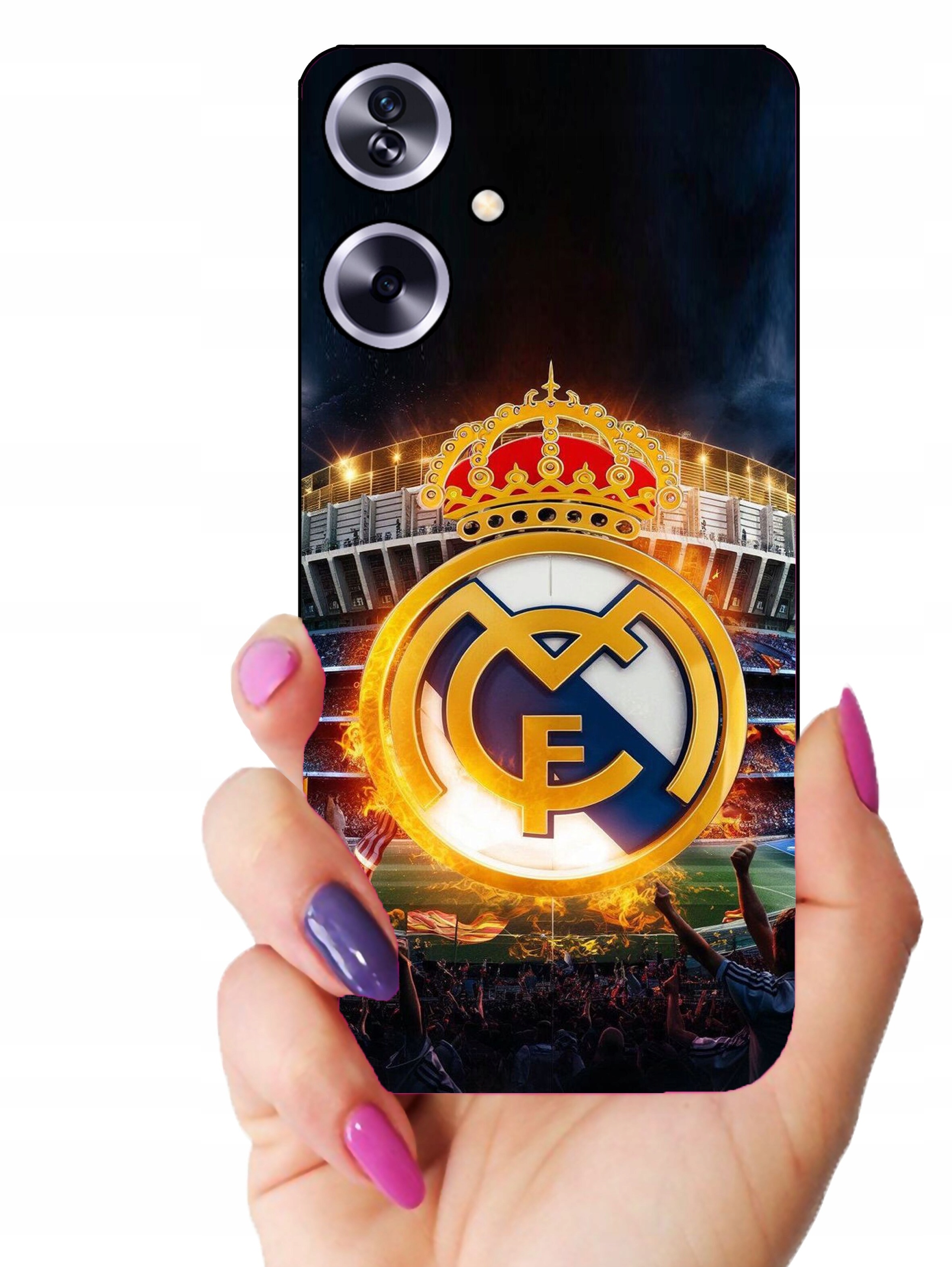 Oppo A79 5G Tok - B158, (5907990625952) • Ár, Vélemények - Allegro