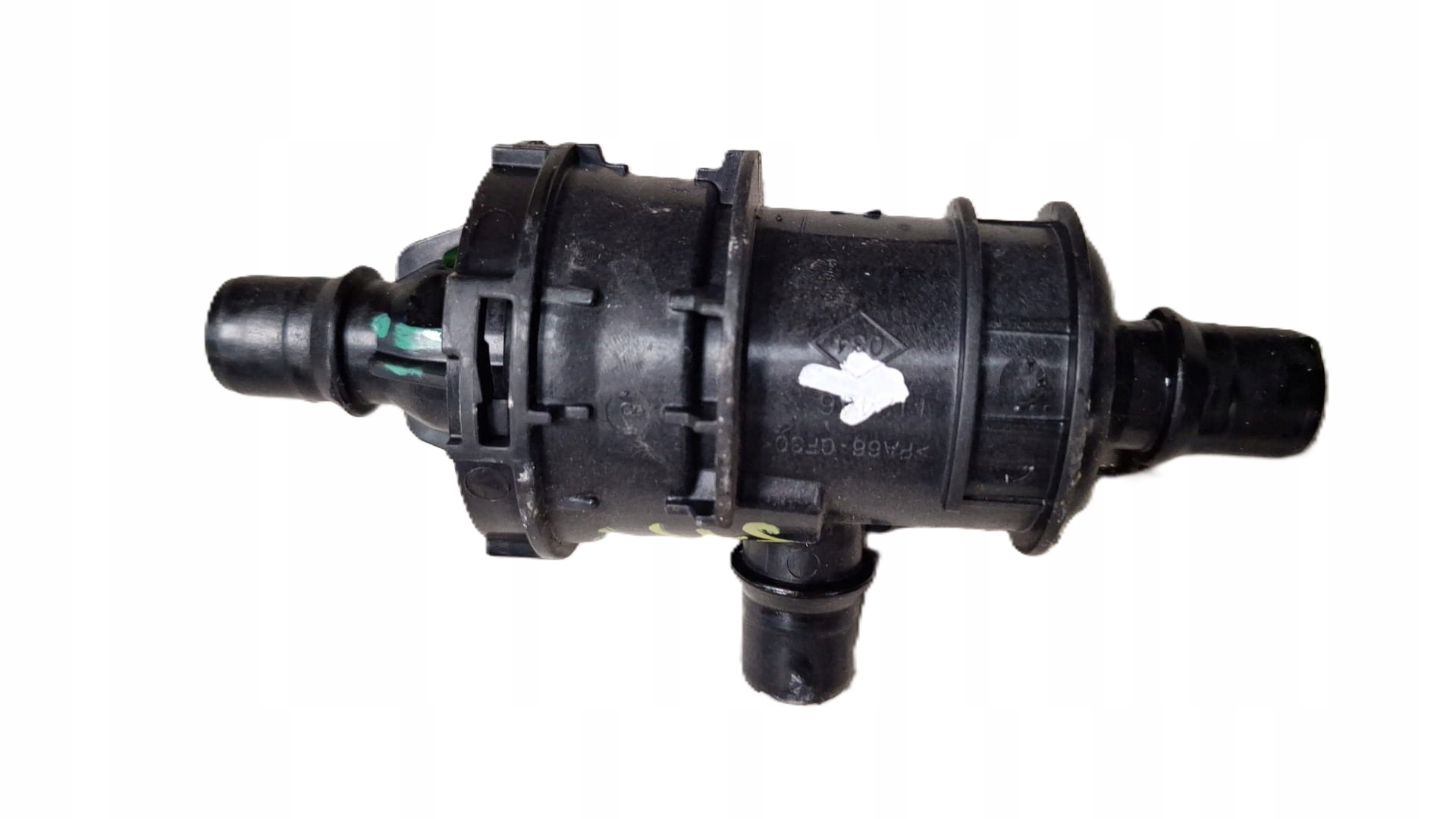 ZAWÓR NAGRZEWNICY TERMOSTAT WODY RENAULT AUSTRAL OE 212006896R • Opinie ...