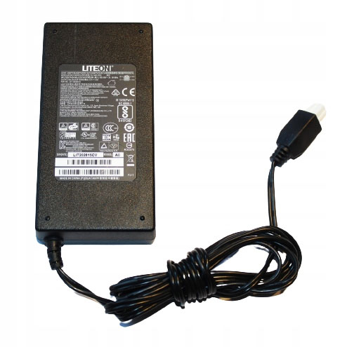 Zasilacz 12v Liteon - Niska cena na Allegro.pl
