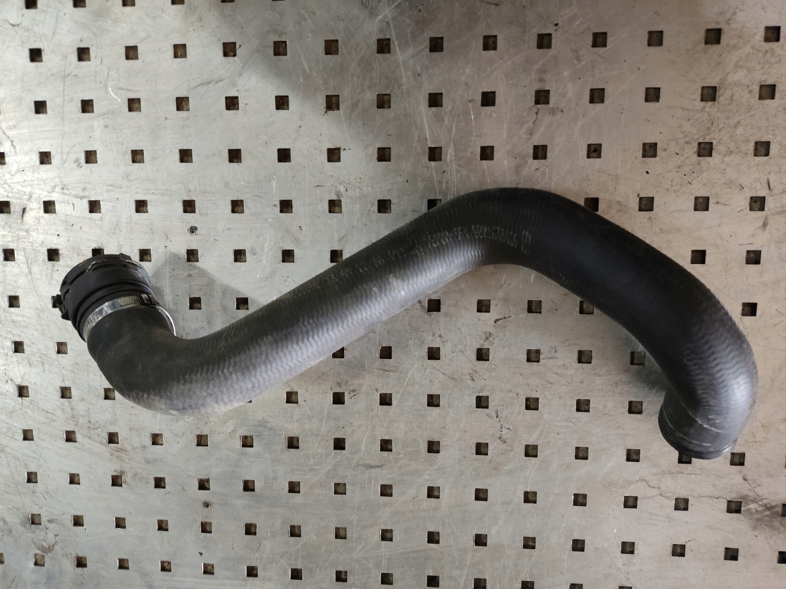 Iveco OE 5801630426 przewód wąż wody - porównaj ceny - Allegro.pl