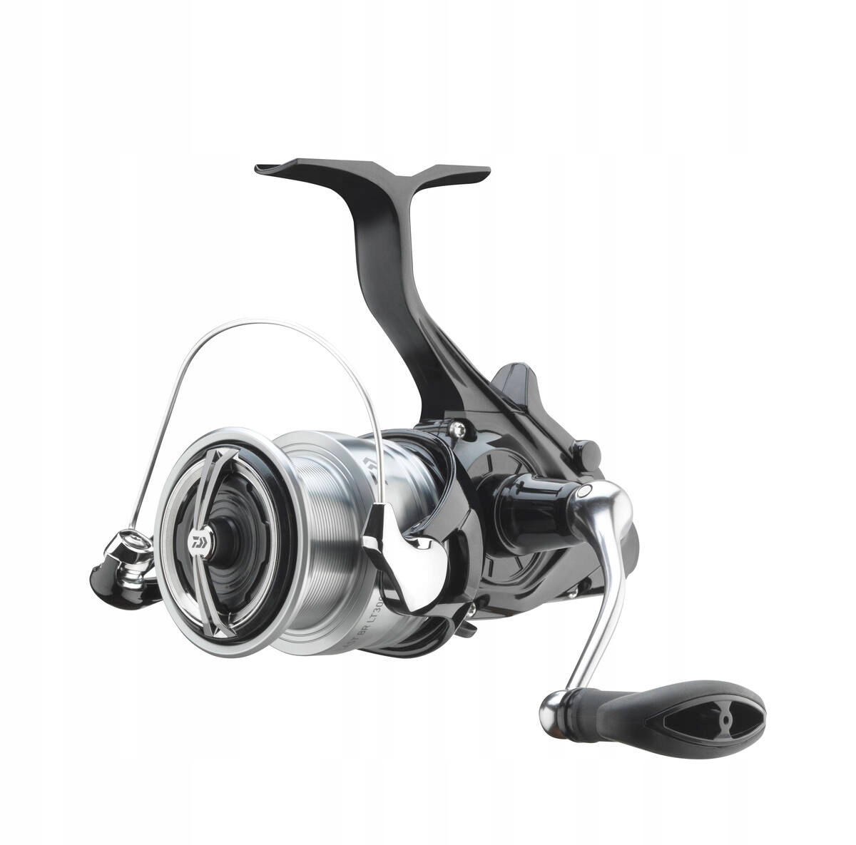 Kołowrotek Daiwa 24 Emcast BR LT 4000-C + GRATIS!!!!!!!! - 16254184090 ...
