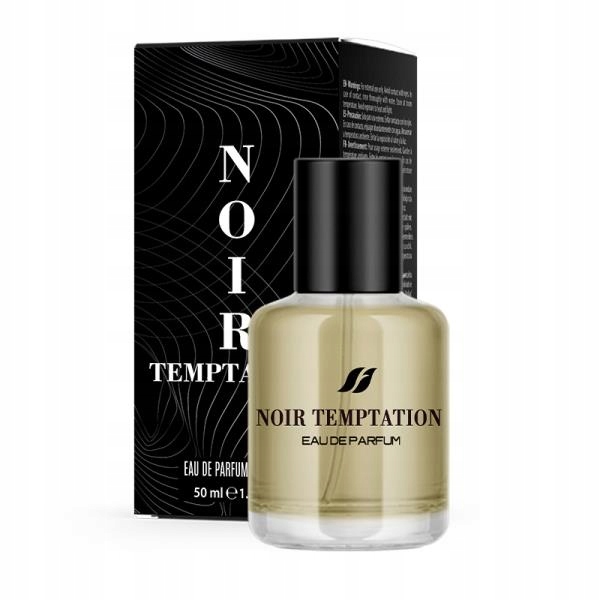 Farmasi NOIR TEMPTATION woda perfumowana dla mężczyzn 50ml męskie ... Farmasi NOIR TEMPTATION woda perfumowana dla mężczyzn 50ml męskie ...