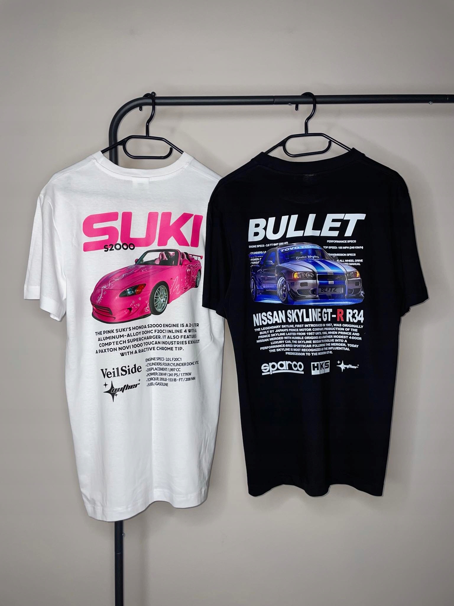 Matching Bluzy - Niska cena na Allegro