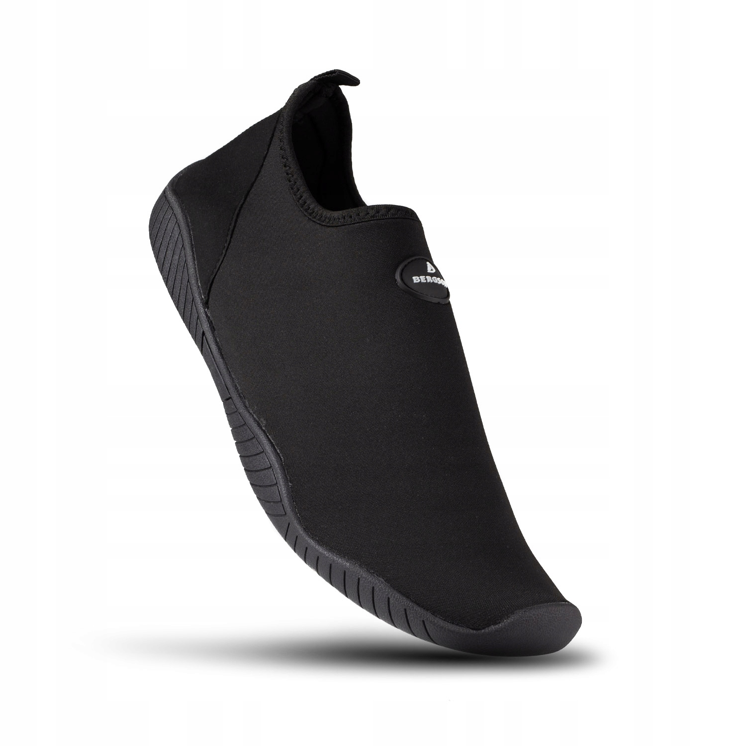 Buty Wodne Męskie Bergson BAY Black roz. 41 - 5905515911030 ...