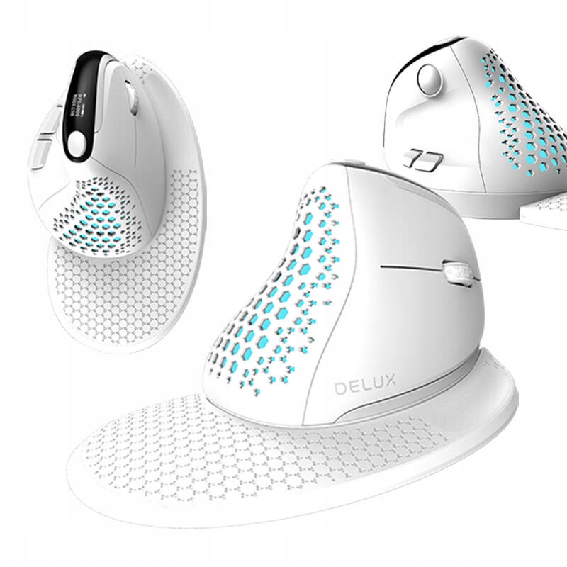 Mysz Pionowa - Niska cena na Allegro.pl