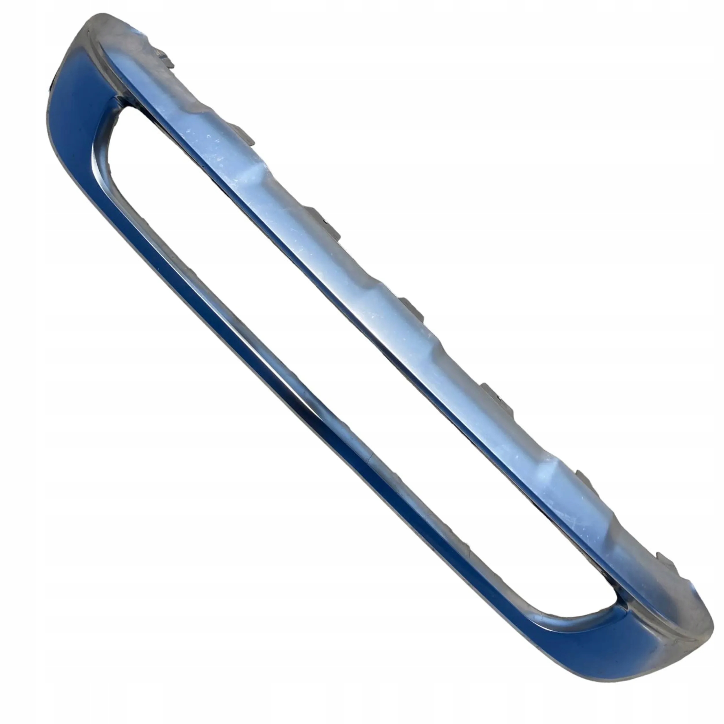 Mercedes GLA 156 NAKŁADKA ZDERZAK CHROM 1568851622 A1568851622 za 100 ...