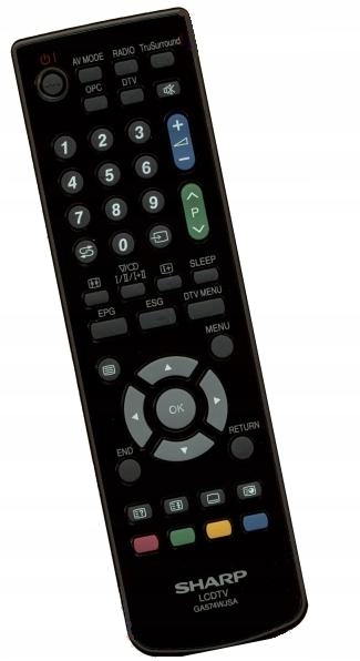 Pilot Sharp 010240 czarny • Cena, Opinie - Allegro