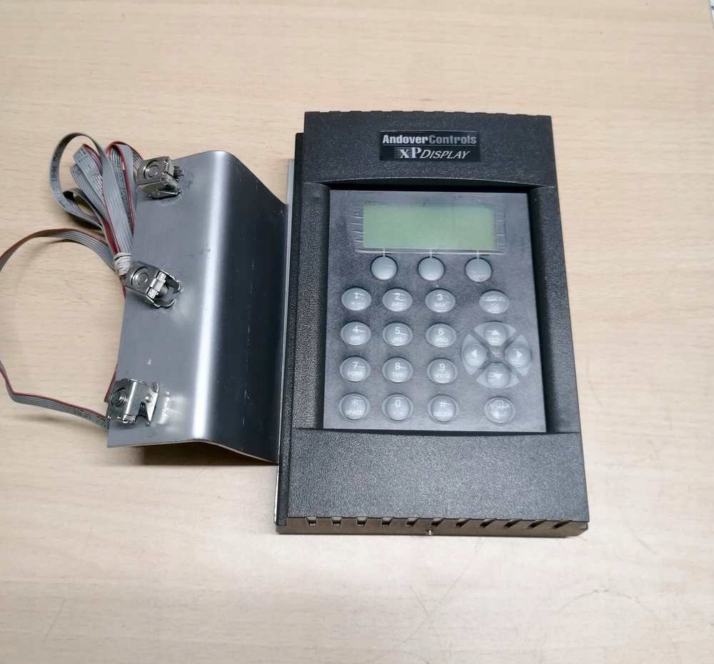 Andover Continuum - Niska cena na Allegro