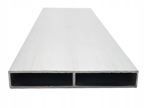 Profil Aluminiowy 200x20 - Niska cena na Allegro