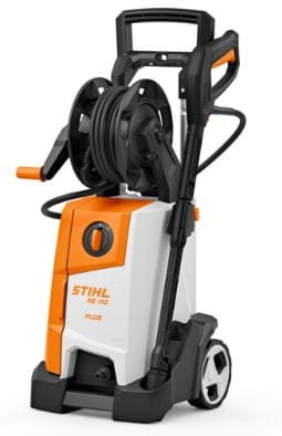 MYJKA CIŚNIENIOWA RE 110 Plus STIHL 110 BAR 1700 W (0886661534142) • Cena, Opinie 14185788273 ...
