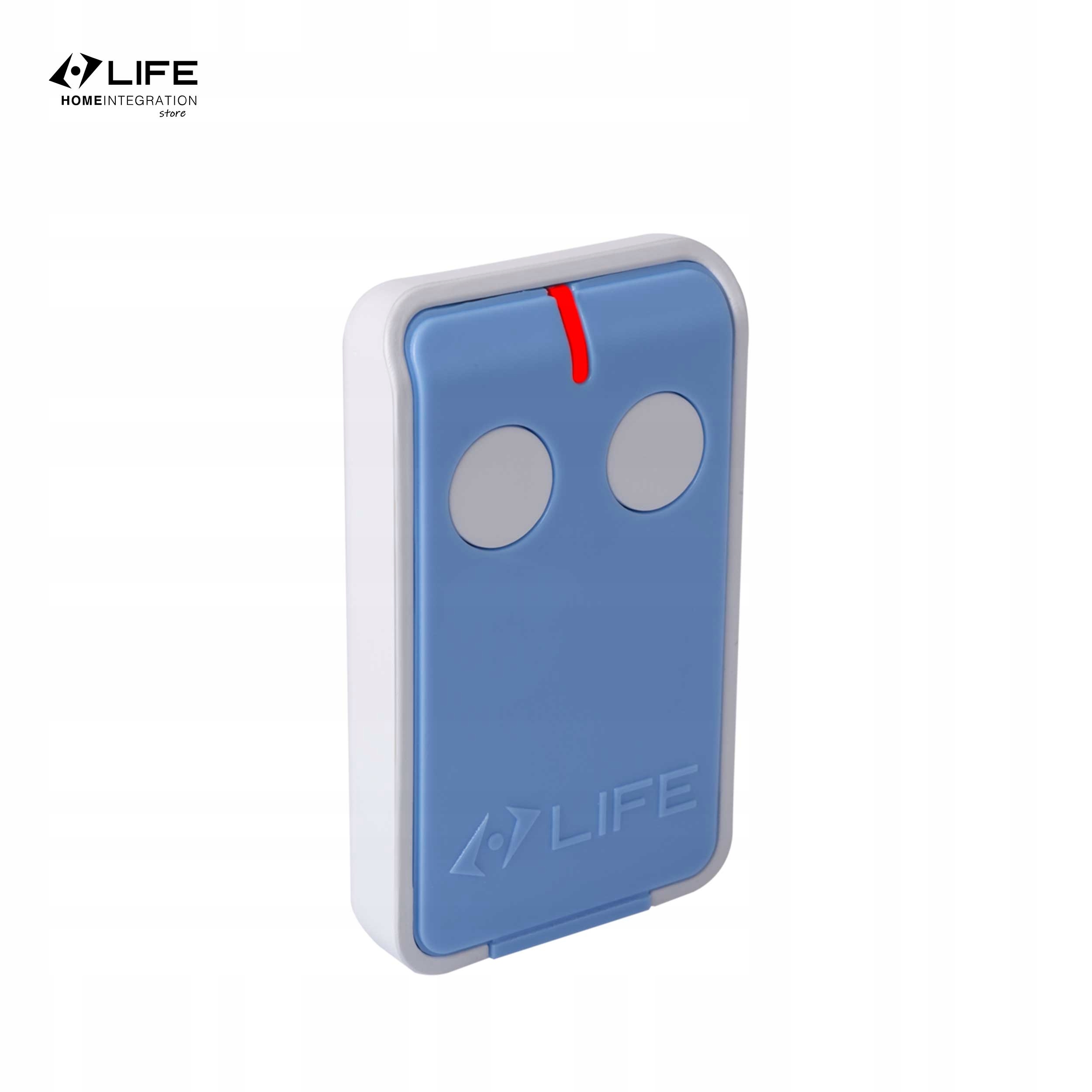 Pilot Life MAXI 2 433,92 MHz • Cena, Opinie • Piloty 13881460671 • Allegro