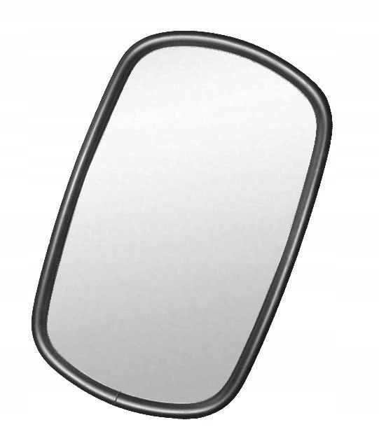 LUSTERKO ZEWNĘTRZNE JCB 3CX 4CX 123/04970 123/04970 za 39 zł z Zduny ...