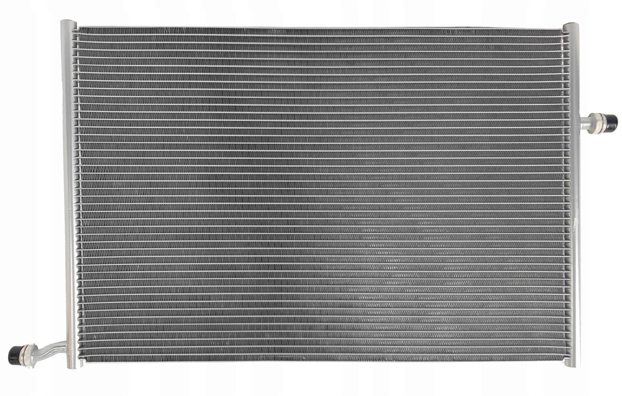 Chłodnica MERCEDES GLC X253 E C238 220d A0995002003 A0995001903 za 637 ...