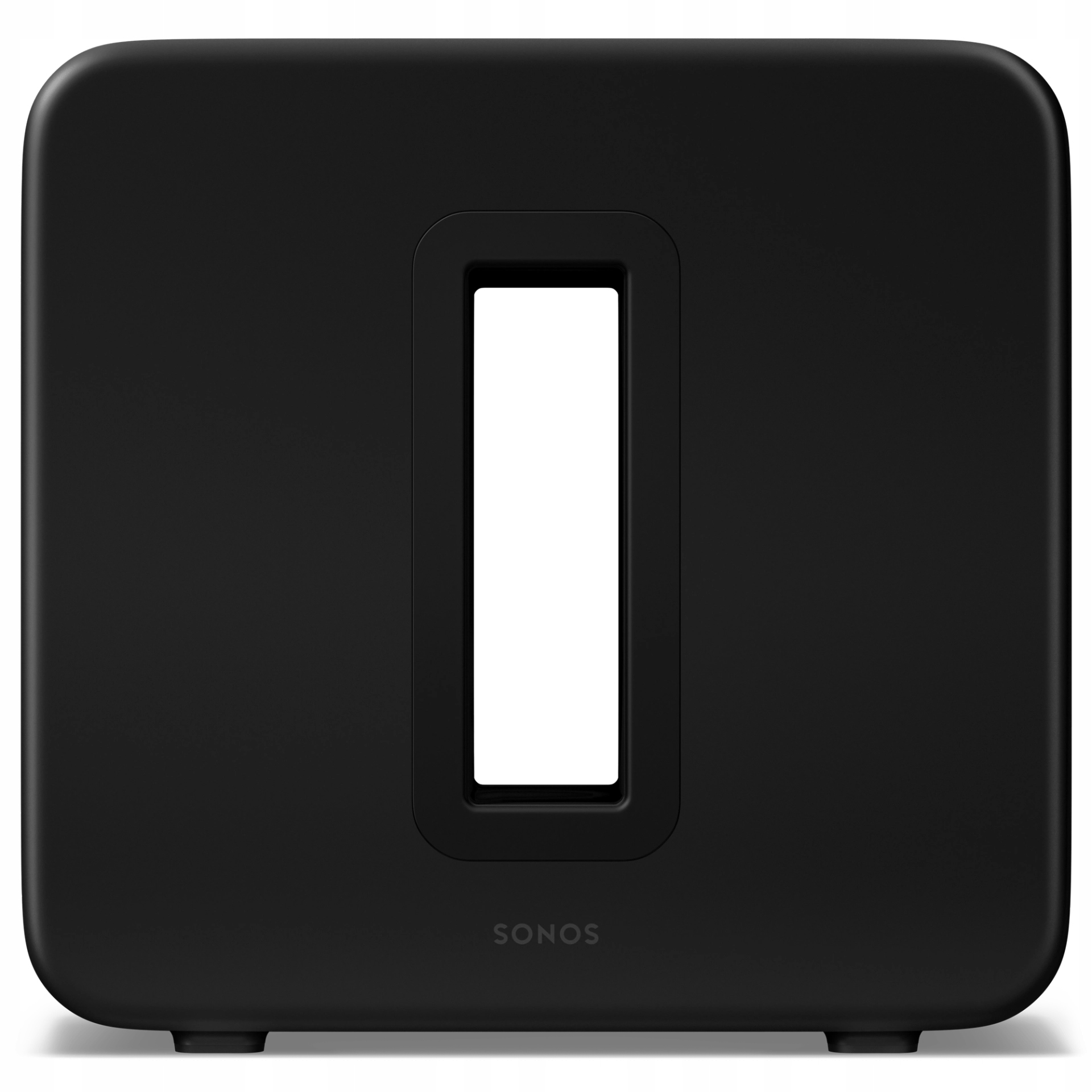 Subwoofer Sonos Sub 4 - Sklep, Opinie, Cena w Allegro