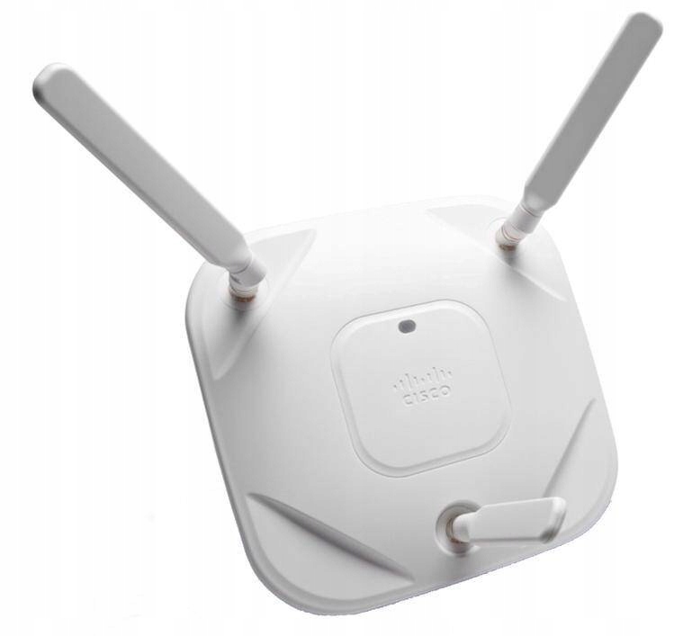 AIR-CAP1602E-E-K9 Access Point Cisco 1602E WiFi4 802.11n Wymagany ...