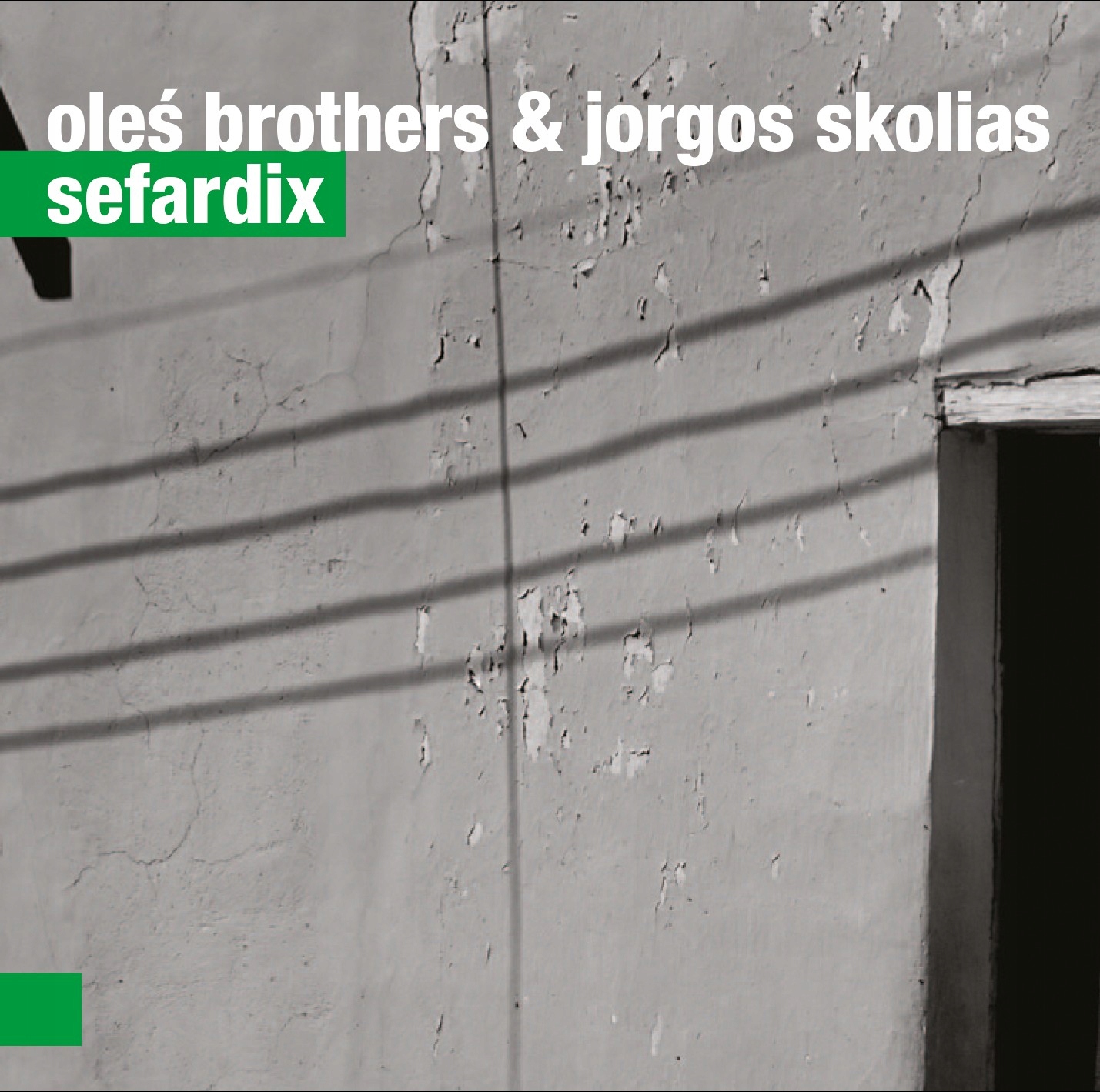 Sefardix Jorgos Skolias, Oleś Brothers CD • Cena, Opinie - Allegro