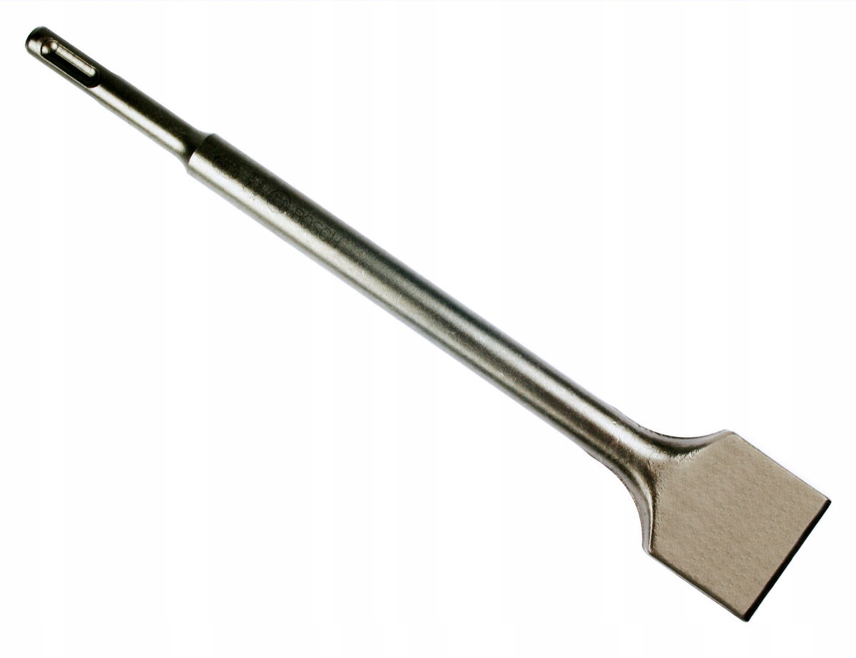 BOSCH ORYGINALNE DŁUTO SDS-Plus PŁASKIE 40mm/250mm (3165140506496 ... BOSCH ORYGINALNE DŁUTO SDS-Plus PŁASKIE 40mm/250mm (3165140506496 ...