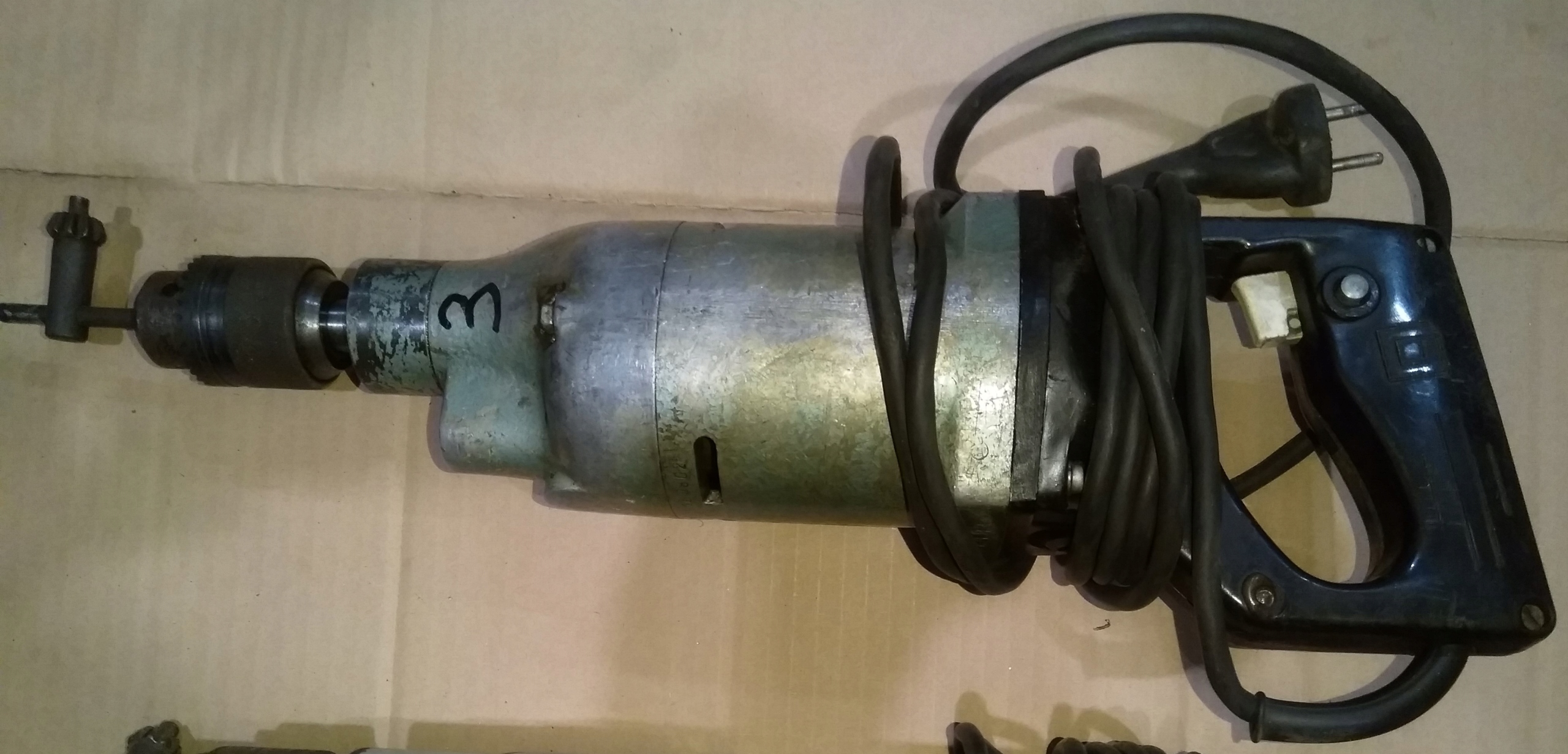 STARA WIERTARKA PRL CELMA SPRAWNA WYSYŁKA 24 h (000000) • Cena, Opinia ...