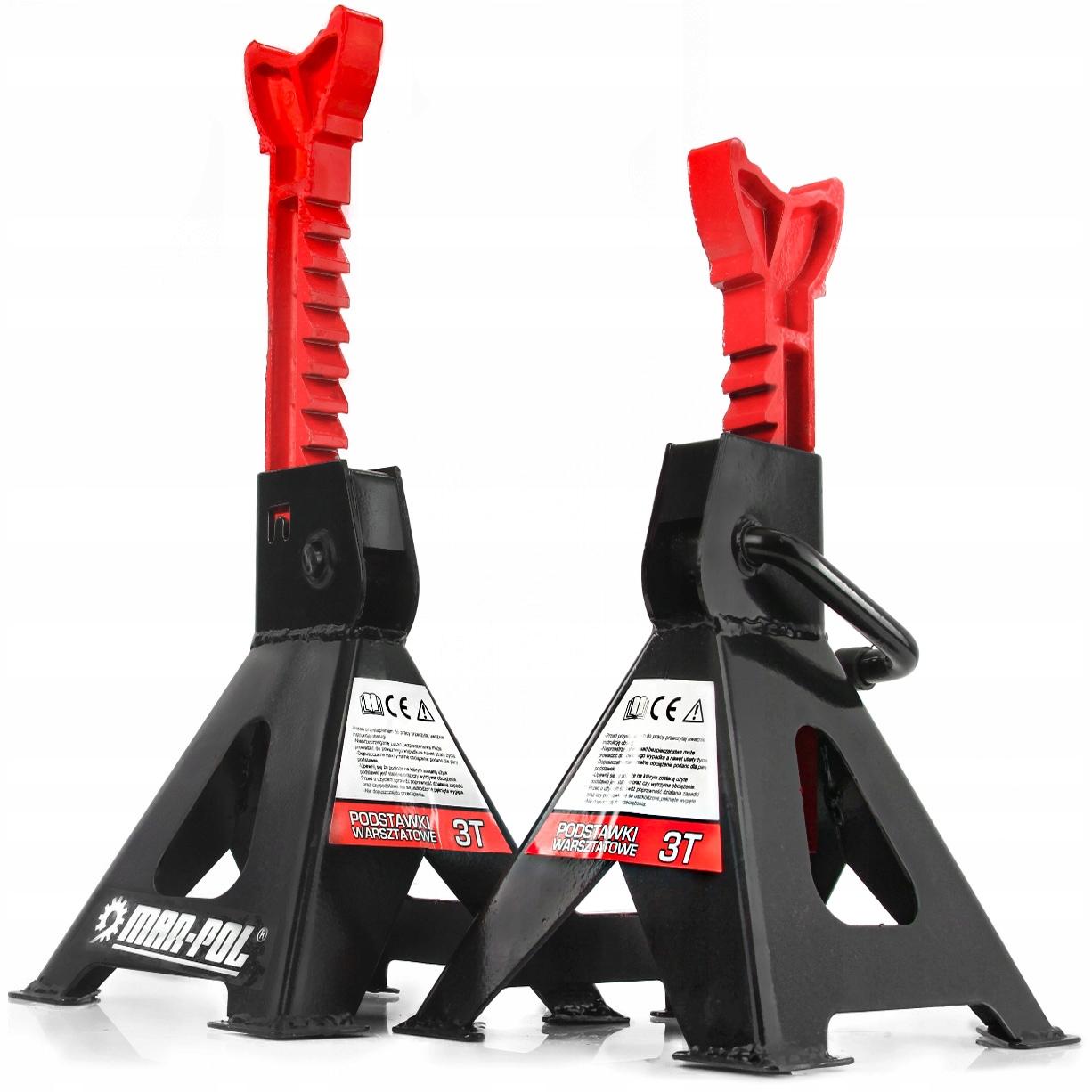 Kobyłki samochodowe - Niska cena na Allegro.pl