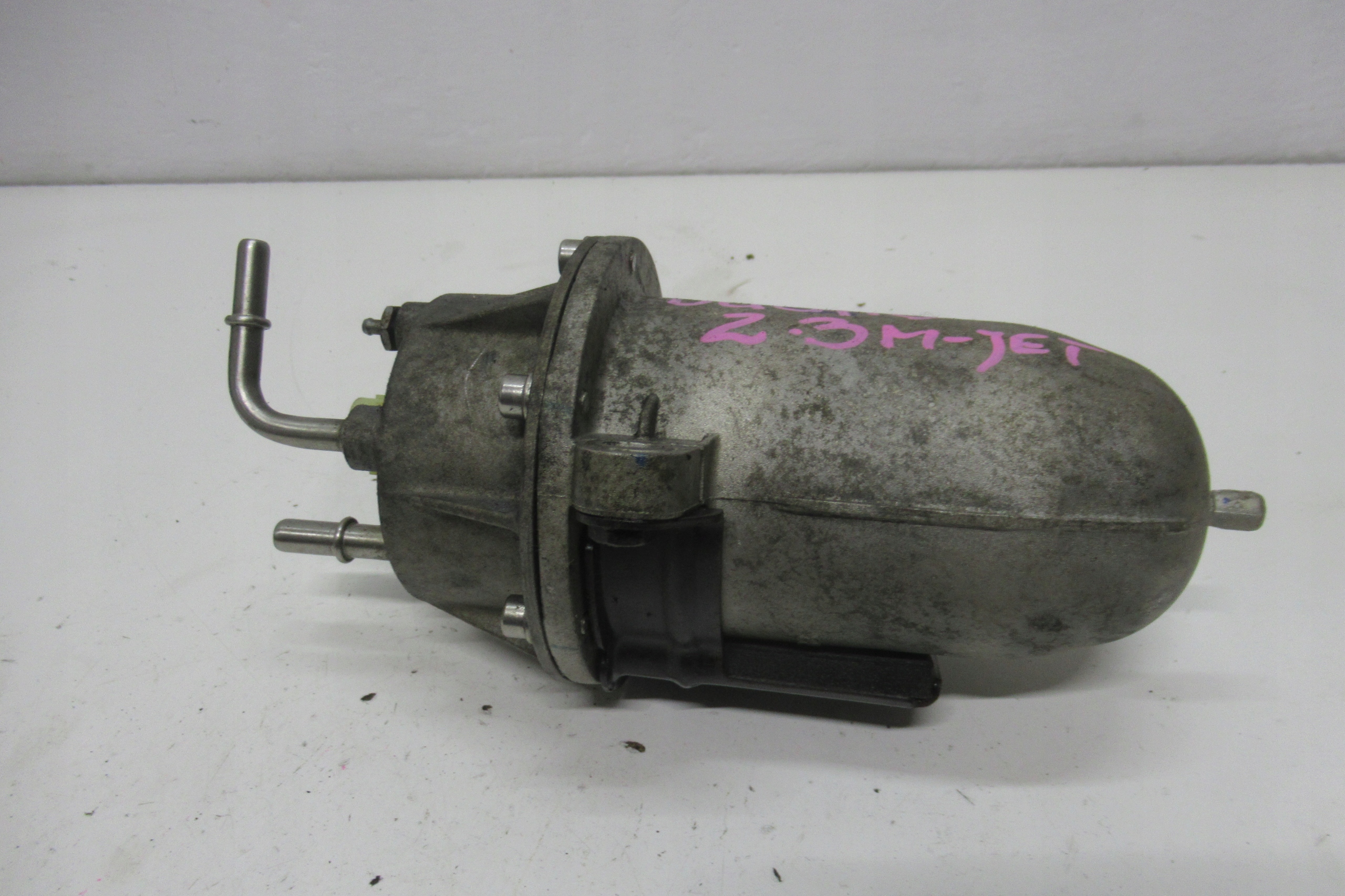 Fiat OE 1371051080 obudowa filtra paliwa - porównaj ceny - Allegro.pl