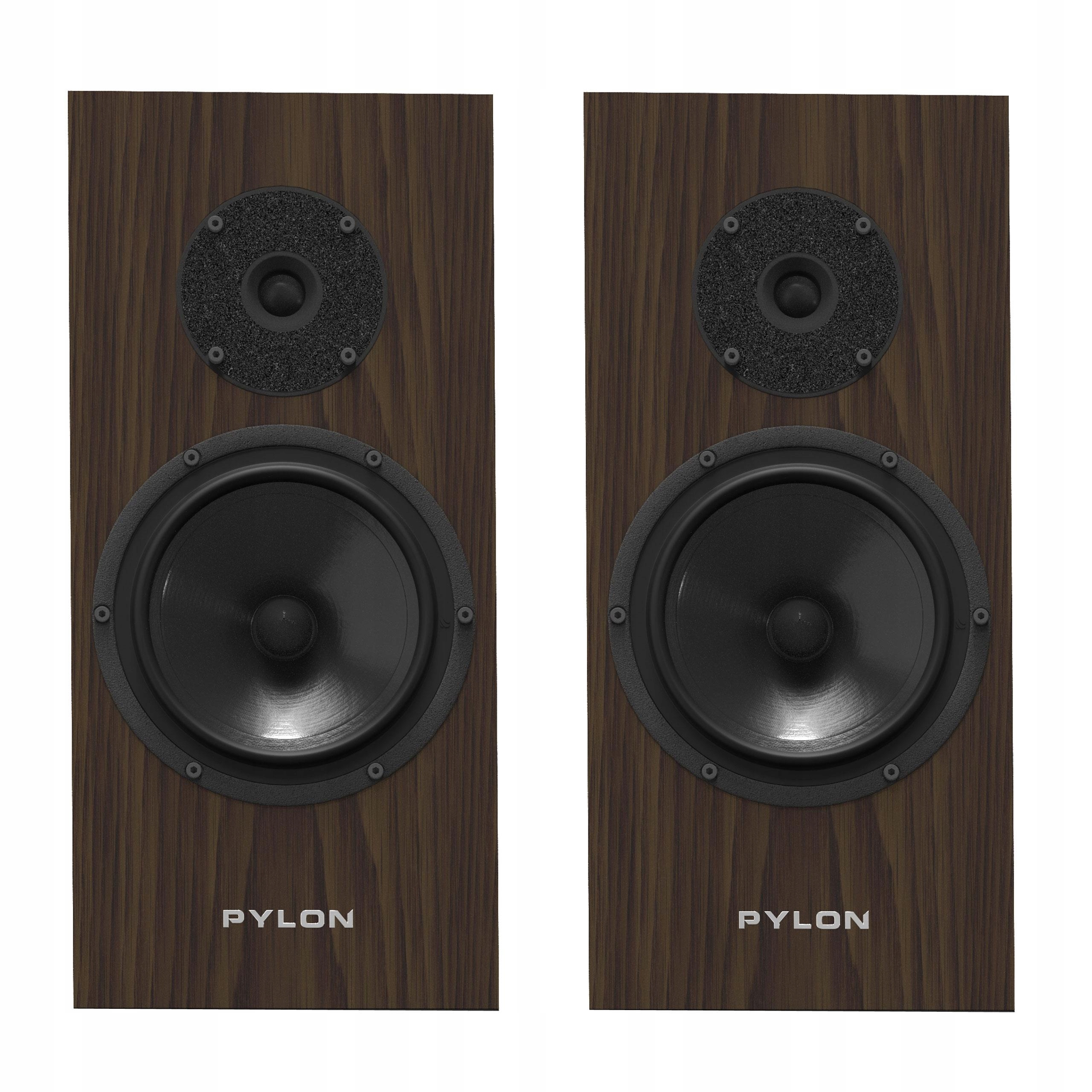 PYLON AUDIO DIAMOND MONITOR 18 MKII KOLUMNY GŁOŚNIKOWE OLEJOWOSK ...