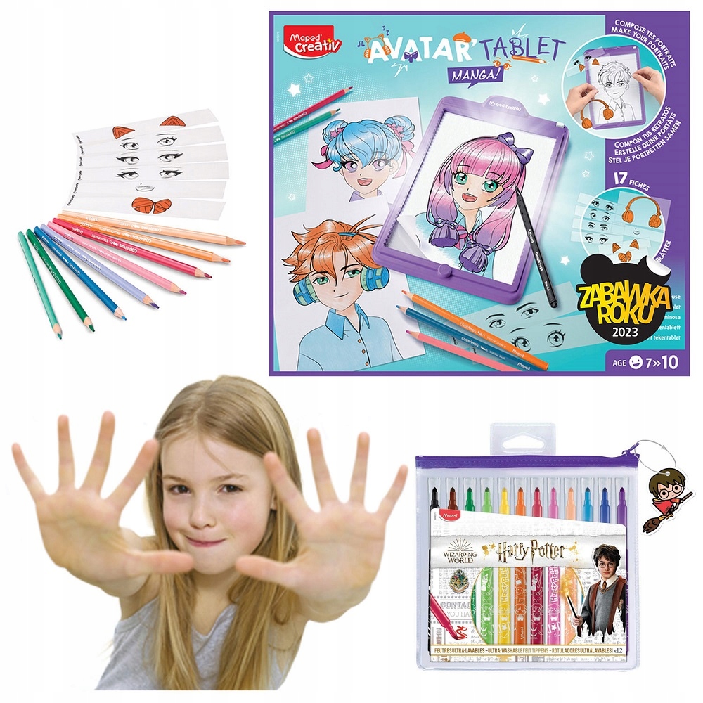 Avatar Doto - Niska cena na Allegro