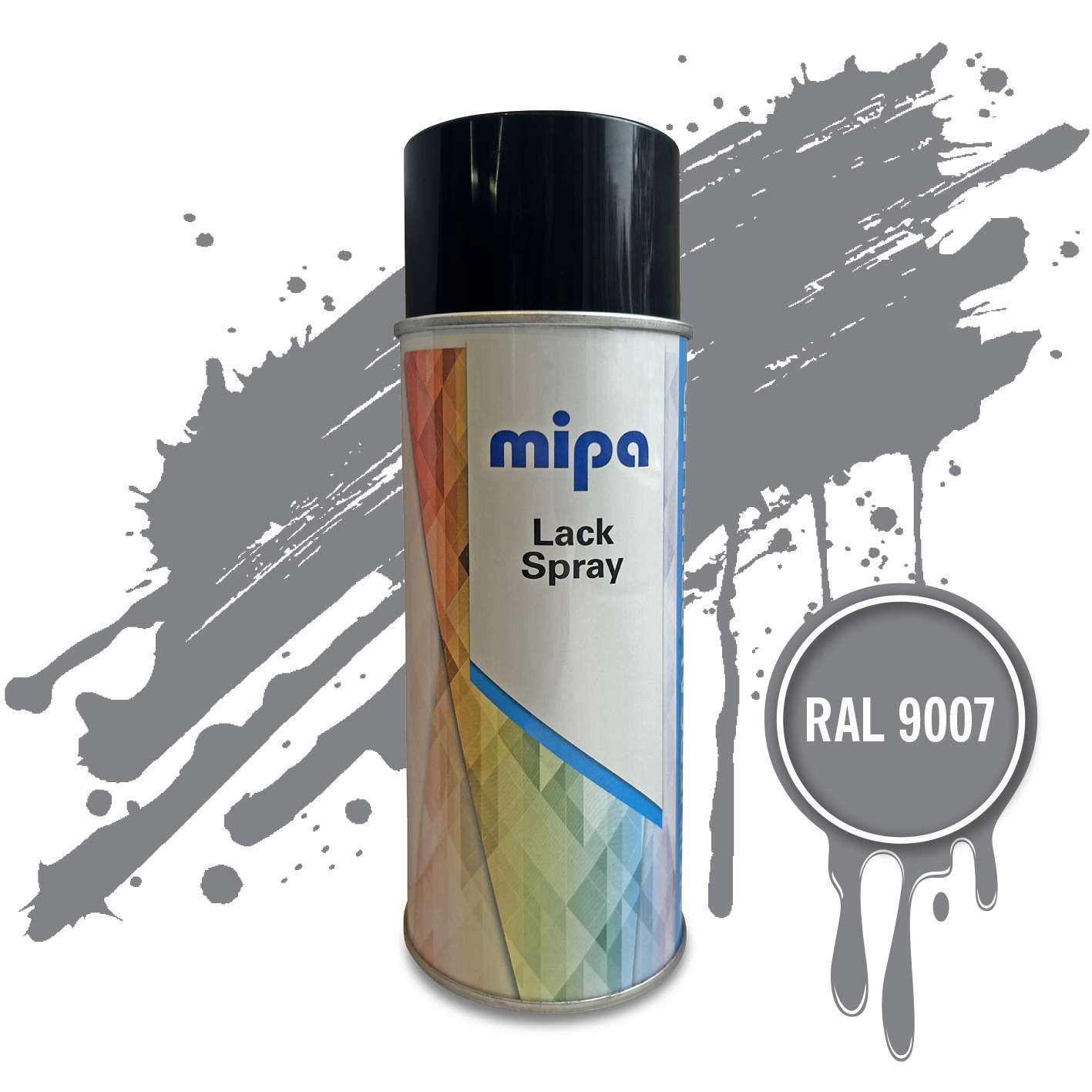 Ral 9007 Mat - Niska cena na Allegro.pl