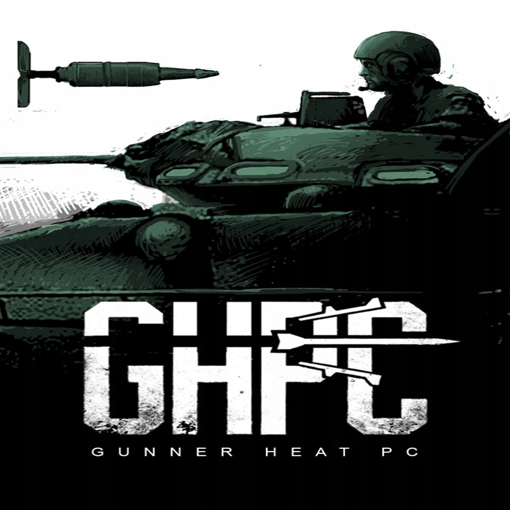 Gunner HEAT PC STEAM - PEŁNA WERSJA PC • Cena, Opinie - Allegro