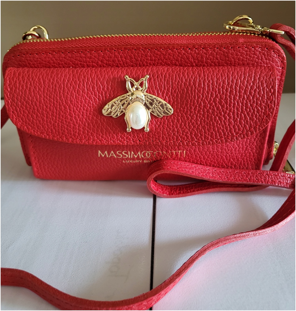 Massimo Conti - Oblečenie, obuv, doplnky na Allegro