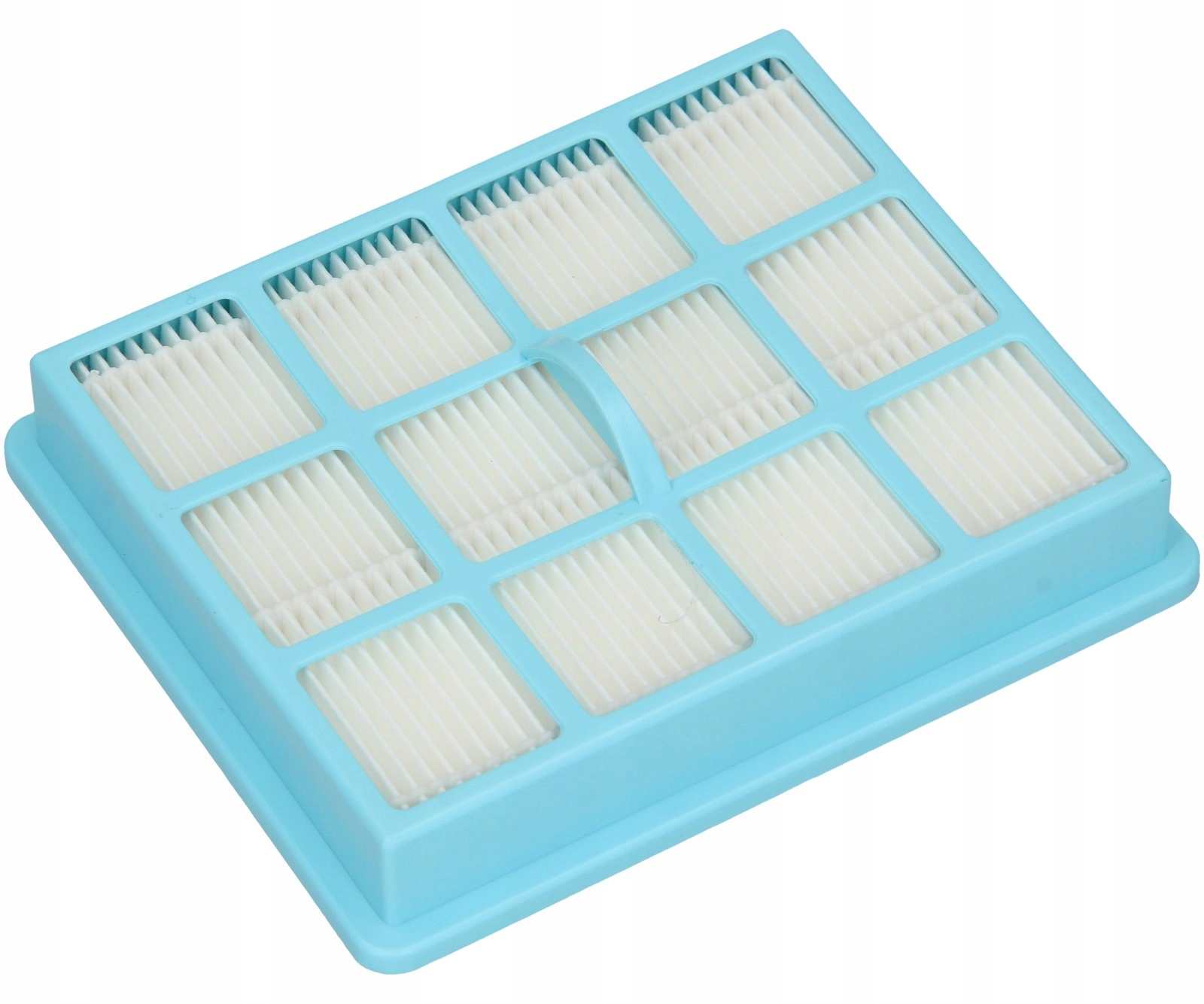 Filtr HEPA do odkurzacza Philips Performer Active | FC8577 FC8575 ...