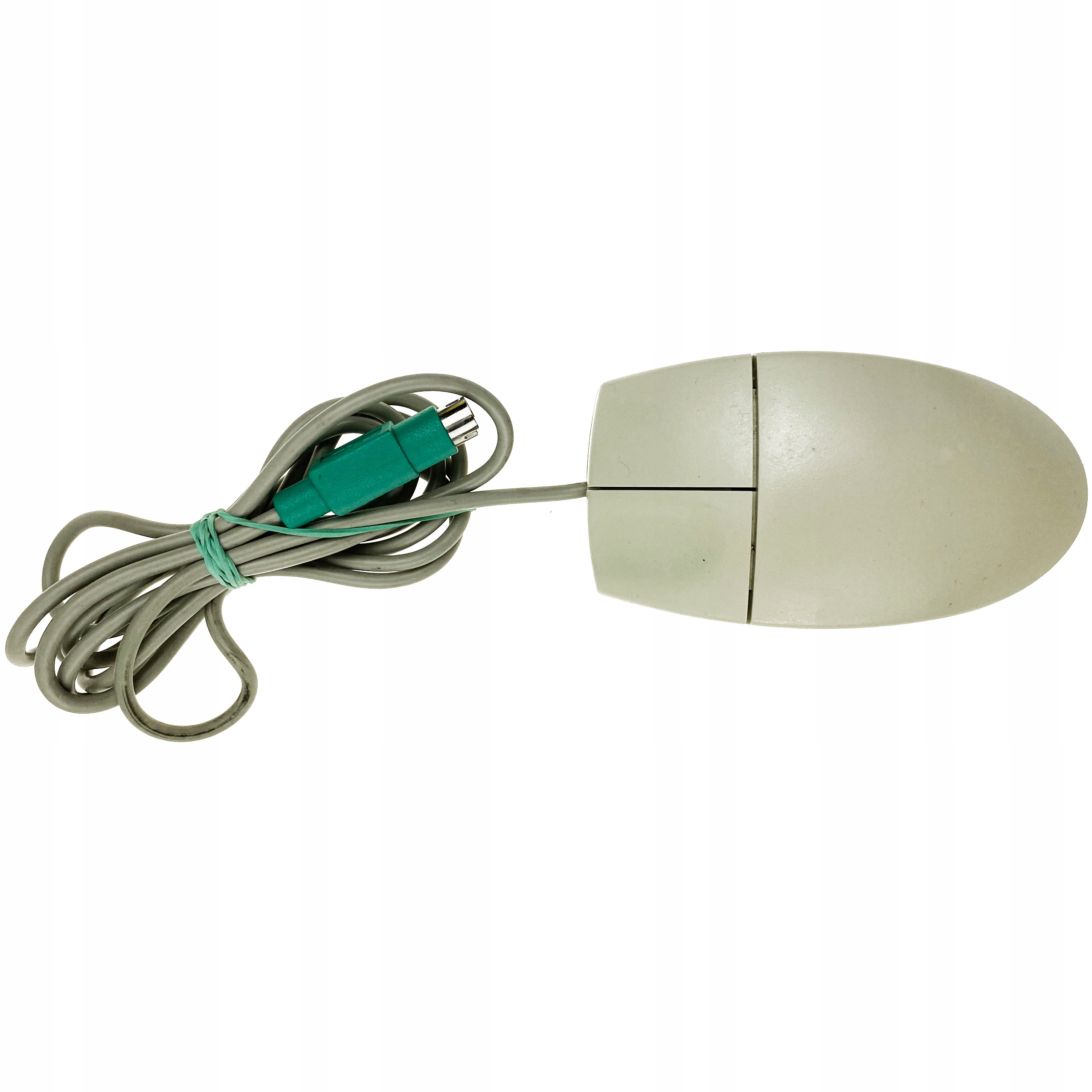 ps/2 kulkowa myszka LOGITECH M-S34 100% OK ŃdL - Sklep, Opinie, Cena w ...