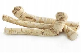 CHREN KOREŇ VEĽKÝ PEKNÝ 1 KG - Allegro