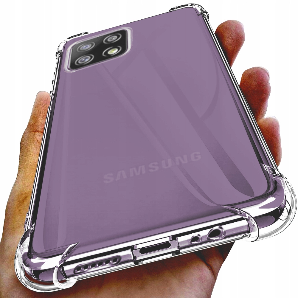ETUI do SAMSUNG GALAXY A22 5G ANTI SHOCK + SZKŁO - Sklep, Opinie, Cena ... ETUI do SAMSUNG GALAXY A22 5G ANTI SHOCK + SZKŁO - Sklep, Opinie, Cena ...
