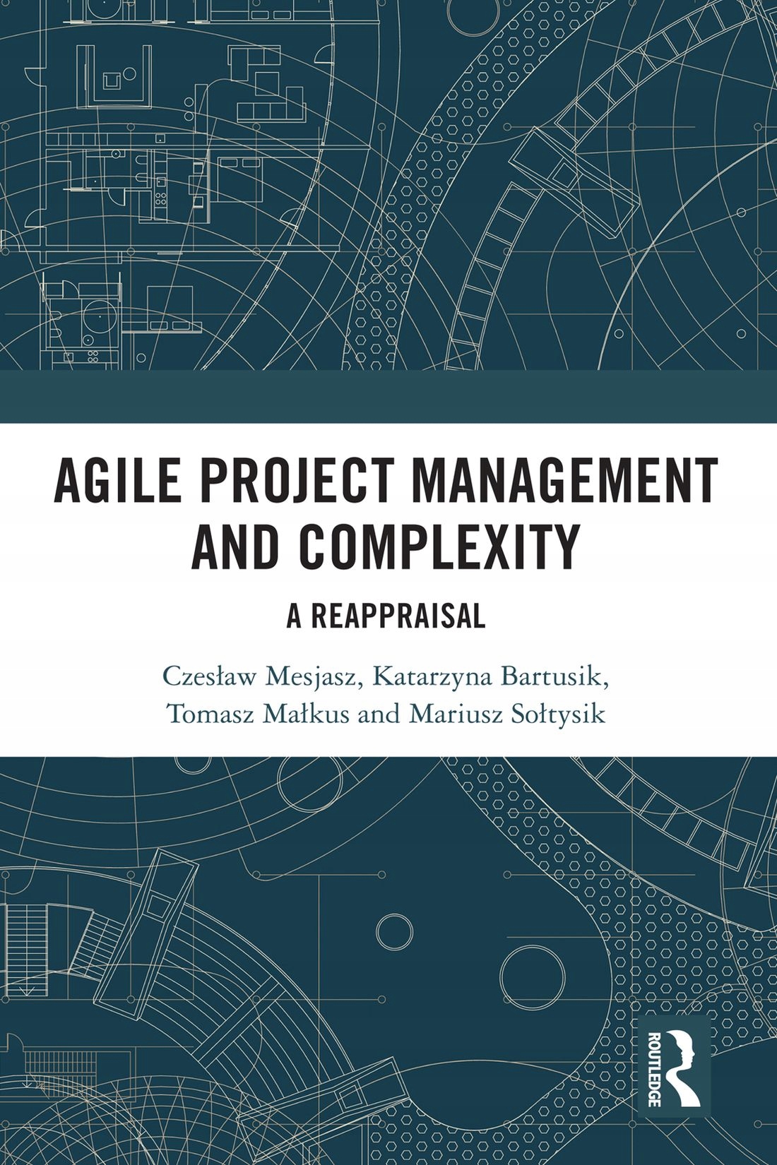 Agile Project Management and Complexity (2022) (13194100160) | Ebook Allegro