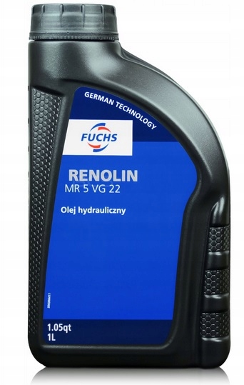 Olej Vg 22 - Niska cena na Allegro.pl