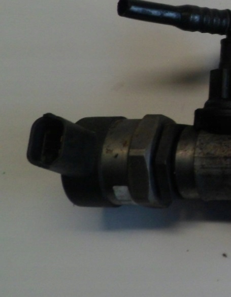 RENAULT TRAFIC 2.0DCI ZAWÓR PALIWA 0281002800 za 29.00PLN z Kielce ...