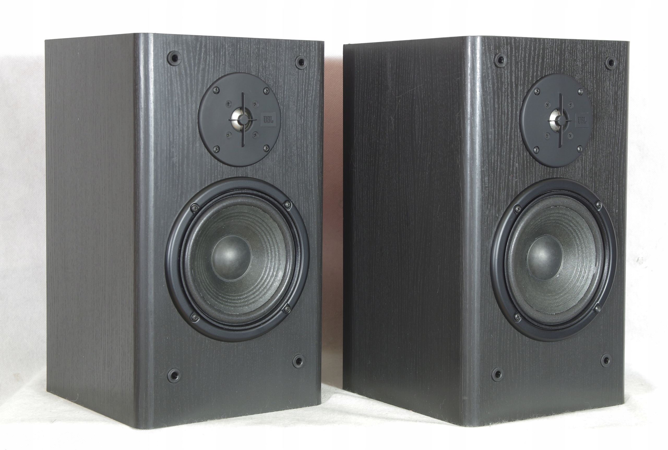 Kolumny głośnikowe JBL LX300 czarne para - Sklep, Opinie, Cena w Allegro