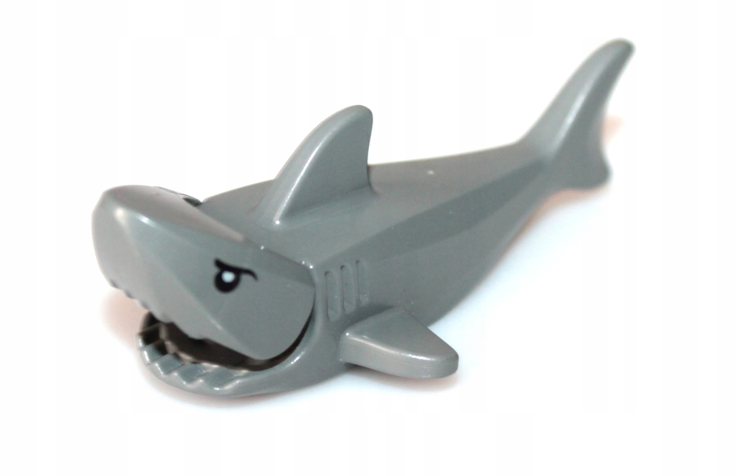 LEGO Rekin Shark 14518c04pb01 / szybka wysyłka • Cena, Opinie ...